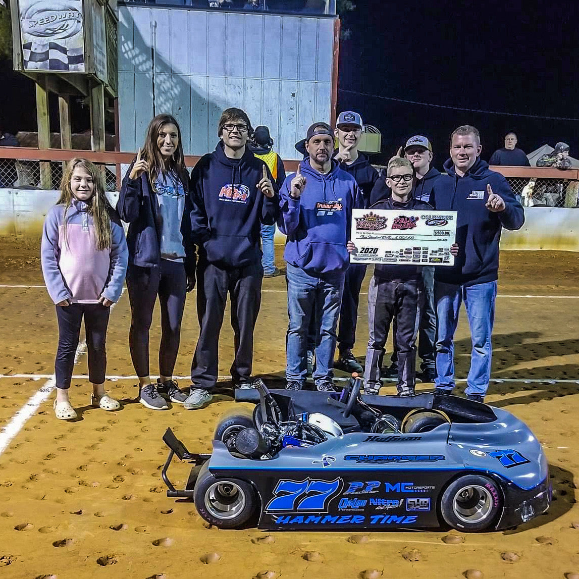 Chavous Racing Products is ONLINE! – Chavous Racing Products LLC.