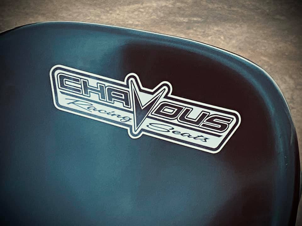 Seats – Chavous Racing Products LLC.