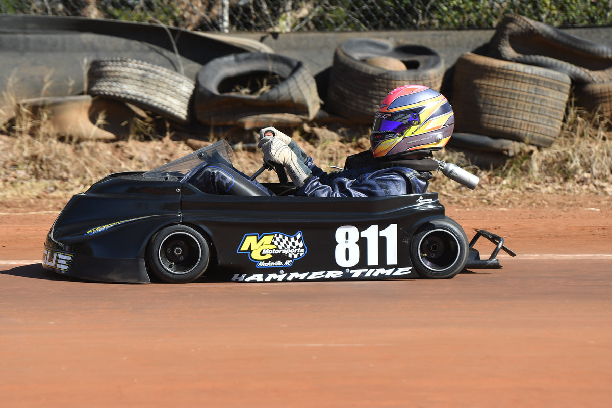 P47 – Chavous Racing Products LLC.
