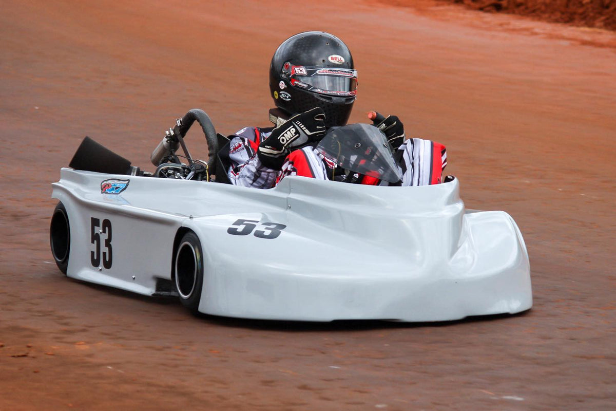 P47 – Chavous Racing Products LLC.