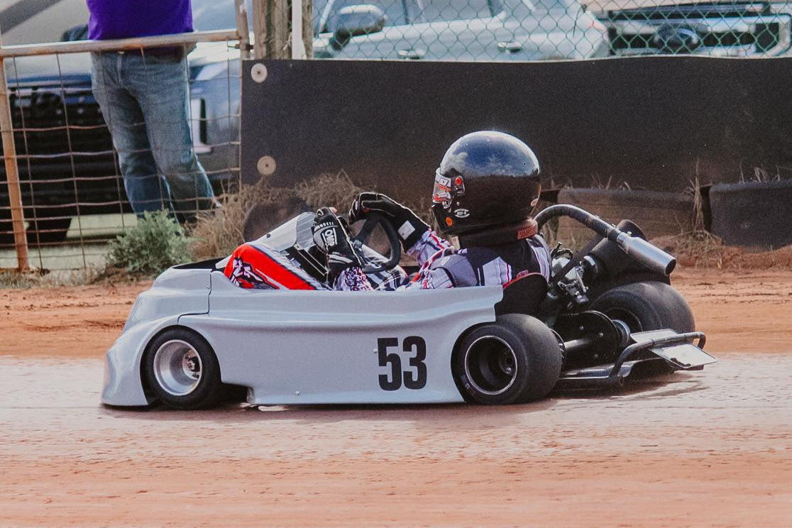 P47 – Chavous Racing Products LLC.