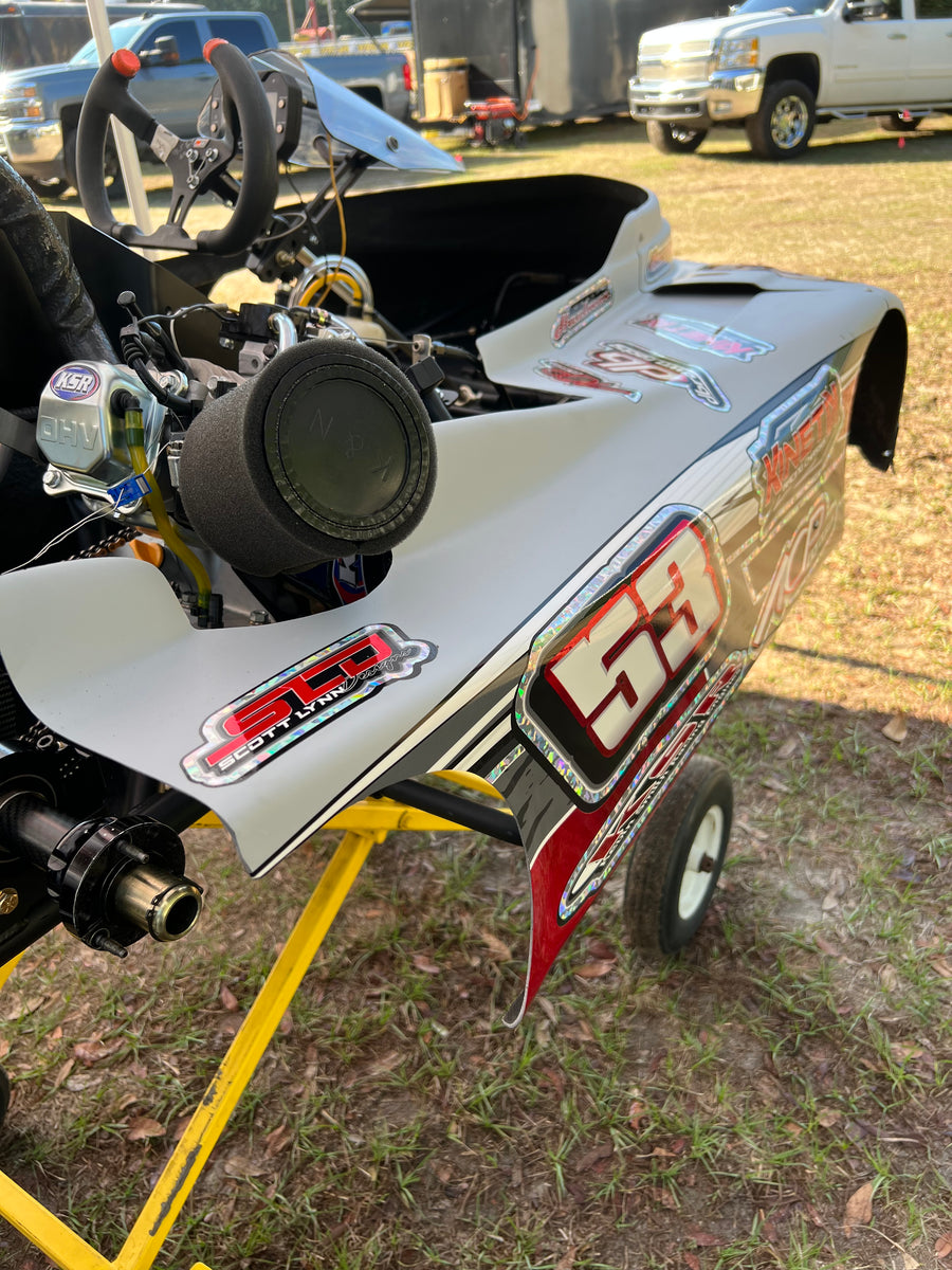 Skyline+ – Chavous Racing Products LLC.