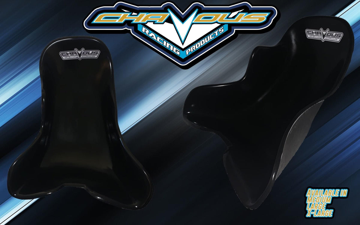 Adult New Style Seat – Chavous Racing Products LLC.