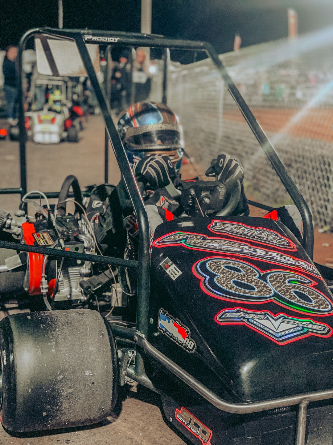 Bodies – Chavous Racing Products LLC.