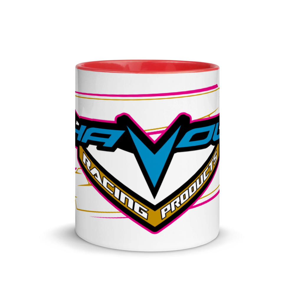 Chavous Racing Products Mug – Chavous Racing Products LLC.