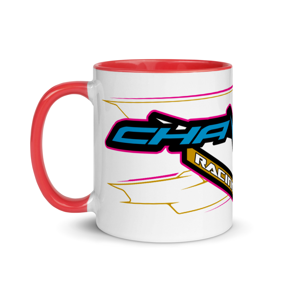 Chavous Racing Products Mug – Chavous Racing Products LLC.